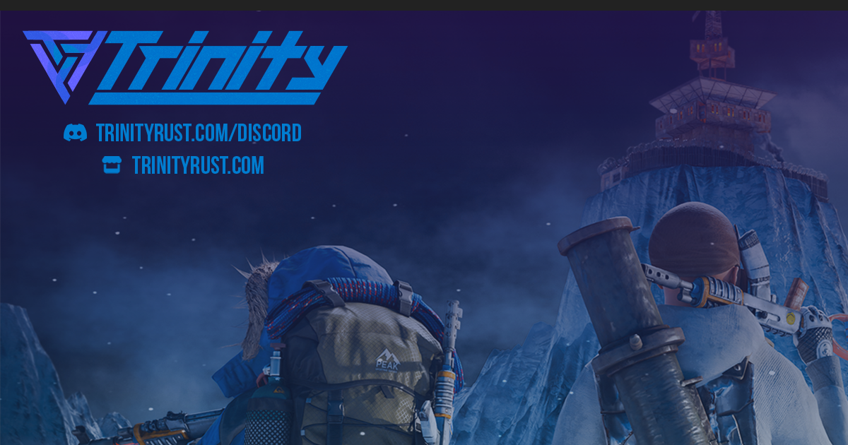 Trinity Rust